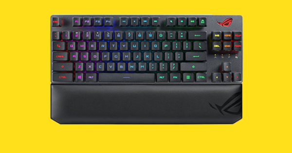 Gaming Keyboard