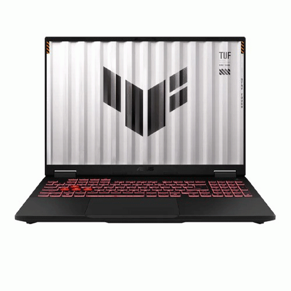 Asus TUF Gaming F16 FX608JMR-RV049WS 16 inch FHD Laptop (i7 14650HX ...
