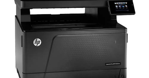HP LaserJet Pro M435nw Multifunction Printer (A3E42A)