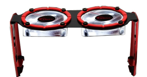 G.Skill Turbulence III Memory Cooling Fan (FTB-3500C5-DR)