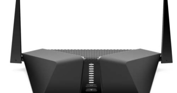 Netgear NightHawk AX4 4-Stream AX3000 WiFi 6 Router (RAX40)