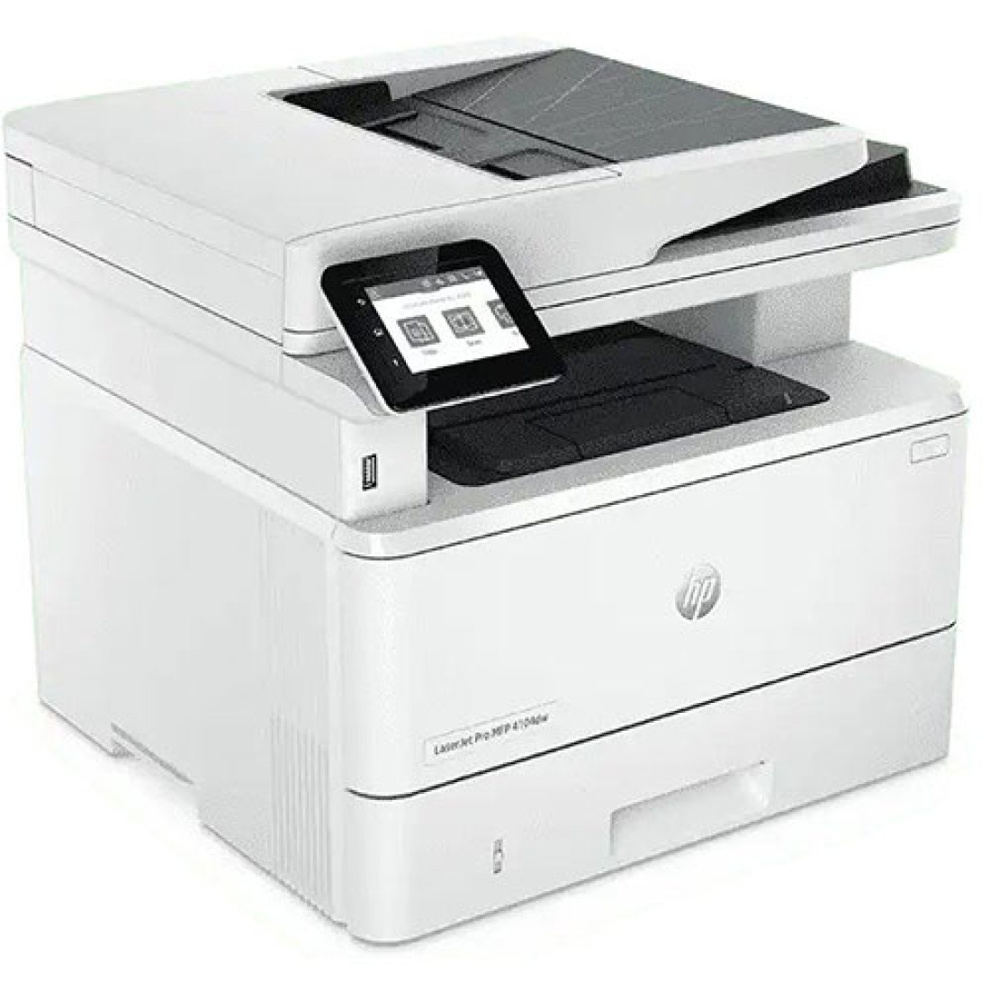 HP LaserJet Pro MFP 4104dw Printer