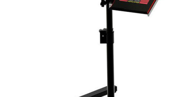 Nexl Level Racing FREE Standing Keyboard Mouse Stand (NLR-A012)